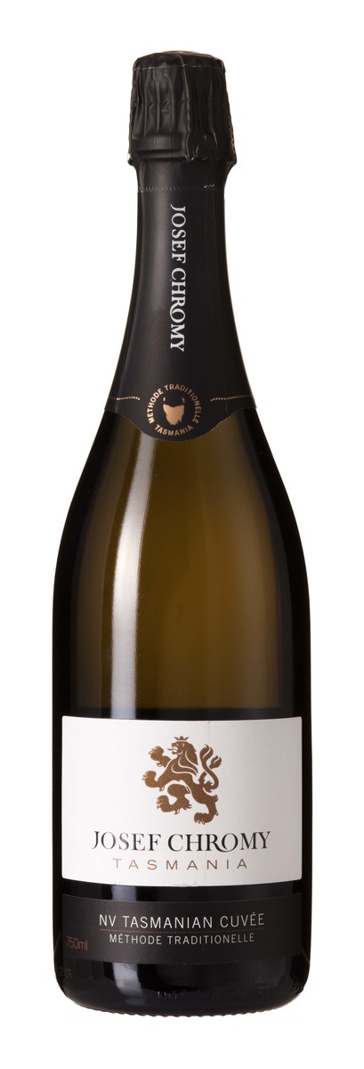 Josef Chromy NV Tasmanian Cuvée - Vinmonopolet