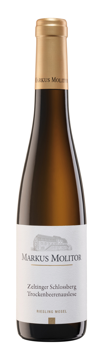 Markus Molitor Zeltinger Schlossberg Riesling Trockenbeerenauslese 2006 ...