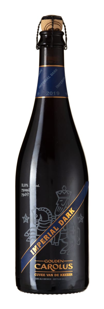 Gouden Carolus Cuvee van de Keizer Imperial Dark - Vinmonopolet