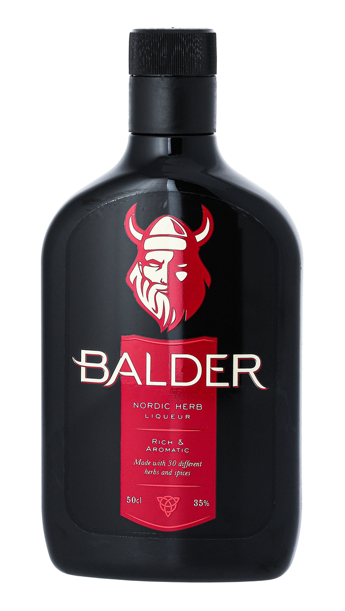 Balder - Vinmonopolet