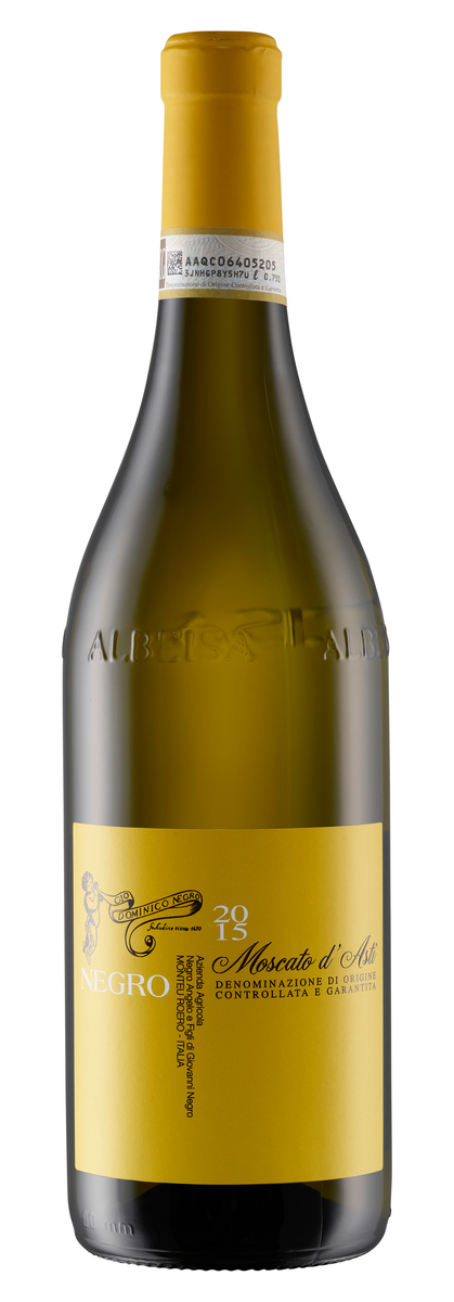 Negro Angelo Moscato - Vinmonopolet