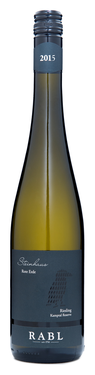 Rabl Steinhaus Rote Erde Riesling 2019 - Vinmonopolet