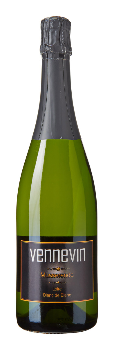 Vennevin Musserende - Vinmonopolet
