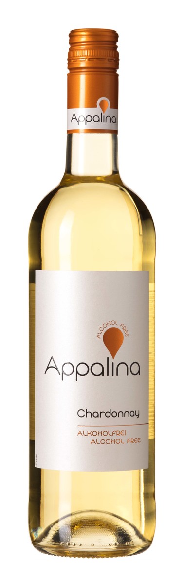 Appalina Chardonnay - Vinmonopolet