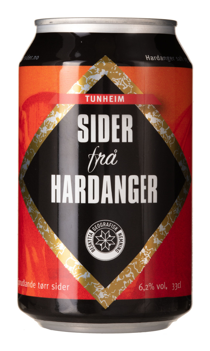 Sider frå Hardanger 2021 - Vinmonopolet