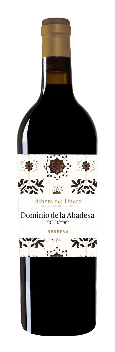 Dominio de la Abadesa Reserva 2011 - Vinmonopolet