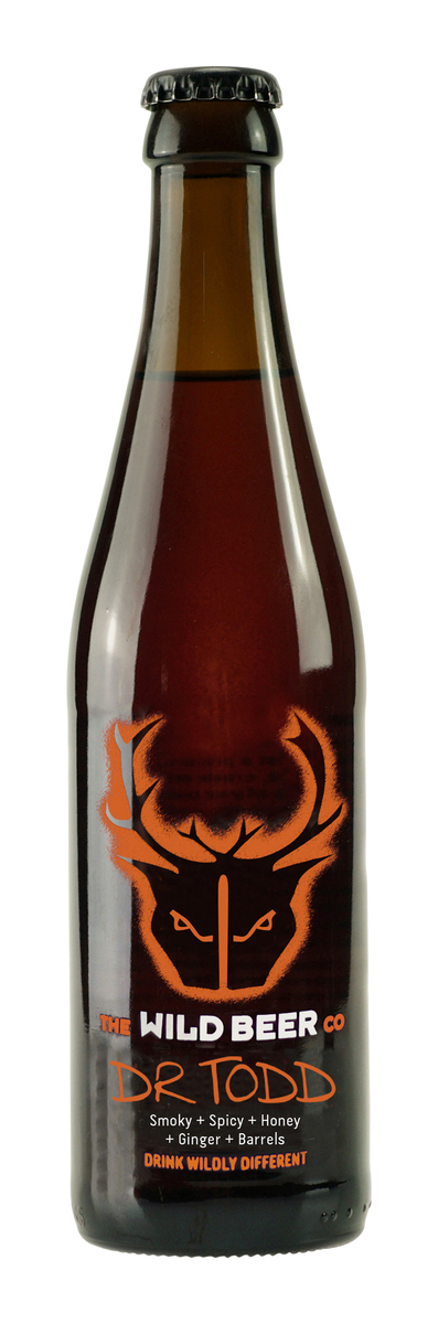 Wild Beer Dr.Todd - Vinmonopolet