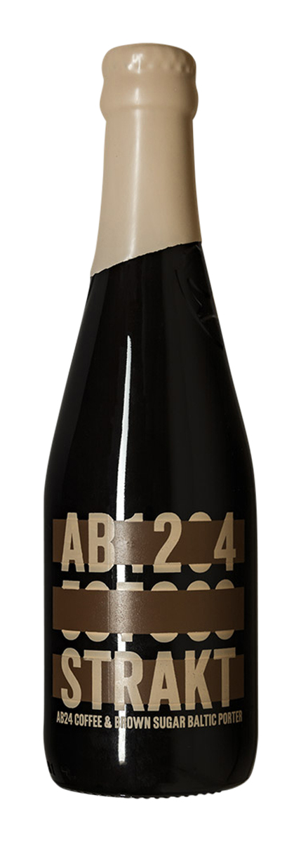 BrewDog Abstrakt AB:24 - Vinmonopolet