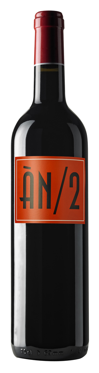 Ànima Negra Àn/2 2020 - Vinmonopolet