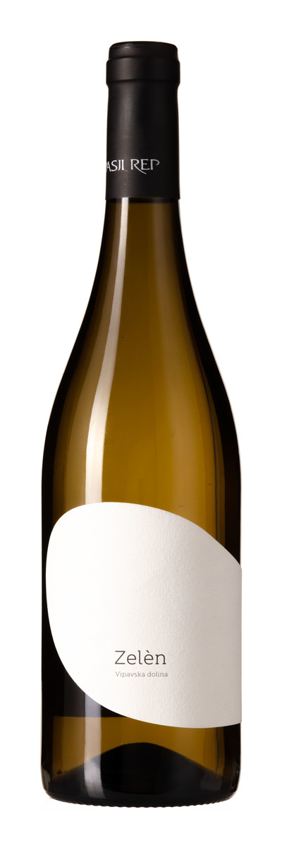 Pasji Rep Zelen 2017 - Vinmonopolet