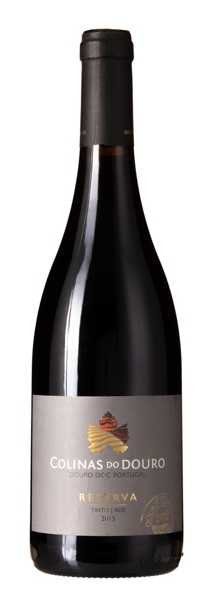 Colinas do Douro reserva 2017 - Vinmonopolet