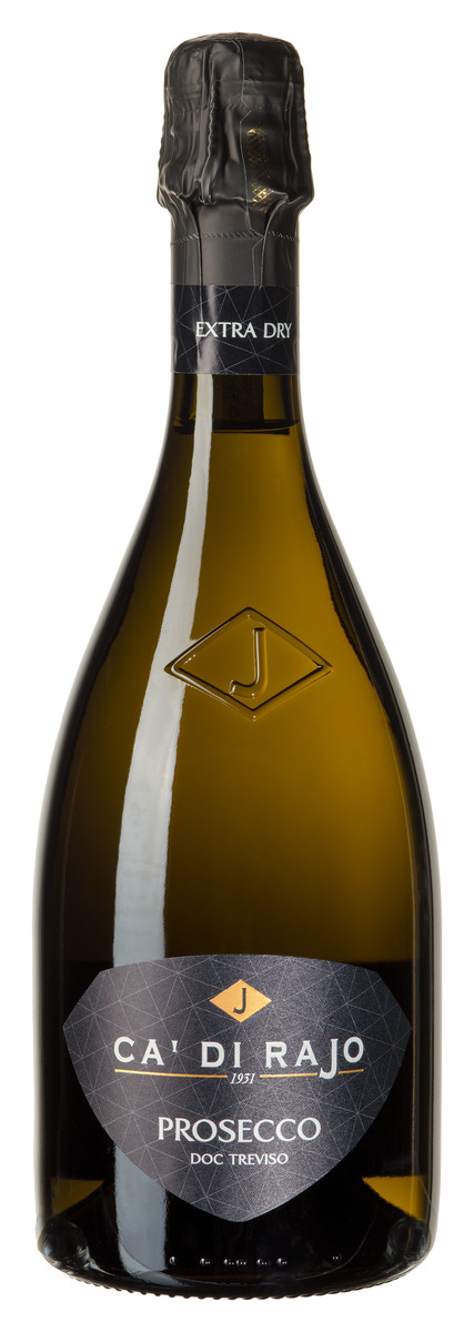 Ca' di Rajo Treviso Prosecco Extra Dry - Vinmonopolet