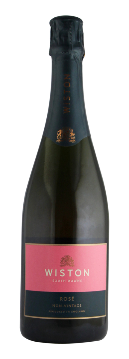 Wiston Cuvée Rosé NV - Vinmonopolet