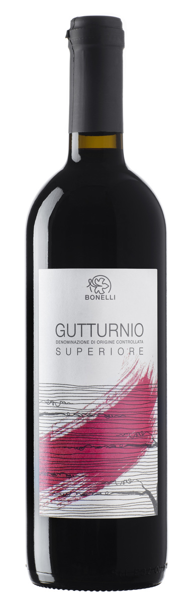 Bonelli Gutturnio Superiore 2022 - Vinmonopolet