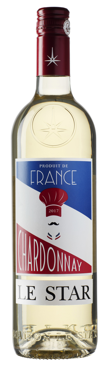 Maison Le Star Chardonnay - Vinmonopolet