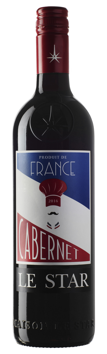 Maison Le Star Cabernet Sauvignon - Vinmonopolet