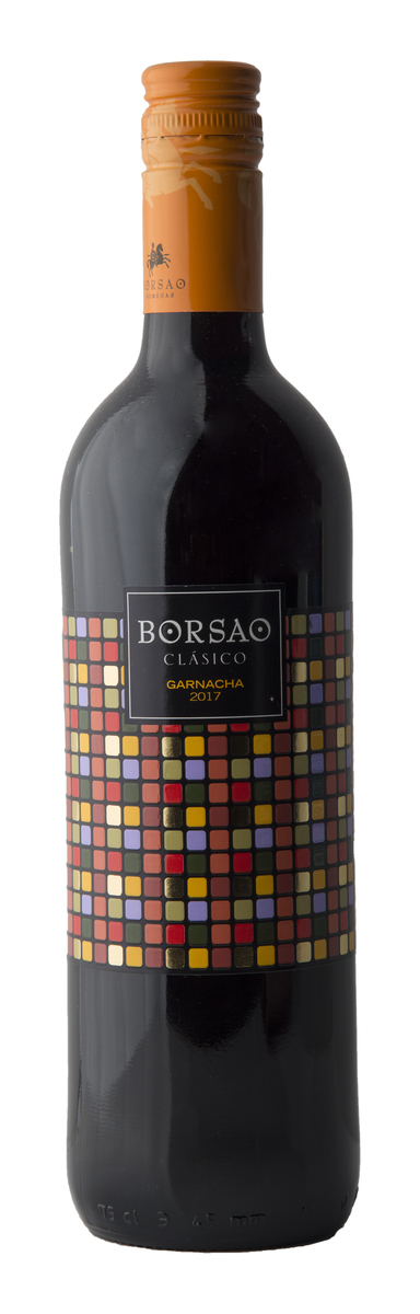 Borsao Clasico 2021 - Vinmonopolet