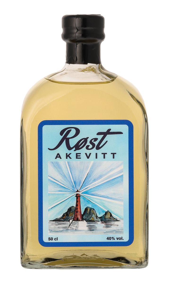 Røst Akevitt - Vinmonopolet