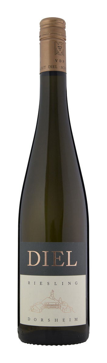 Diel Dorsheimer Riesling Trocken 2016 - Vinmonopolet