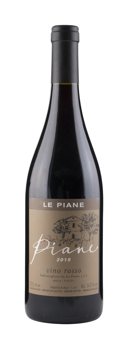 Le Piane 2015 - Vinmonopolet