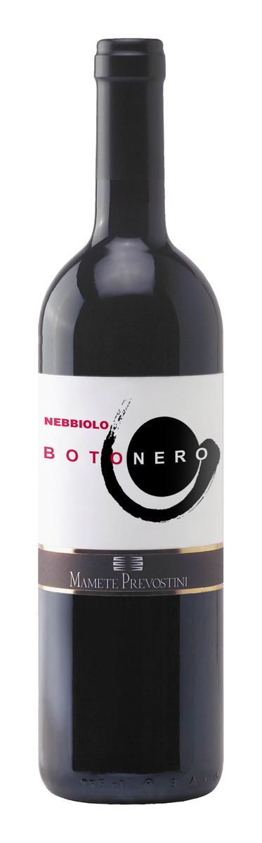 Mamete Prevostini Botonero Nebbiolo 2022 - Vinmonopolet