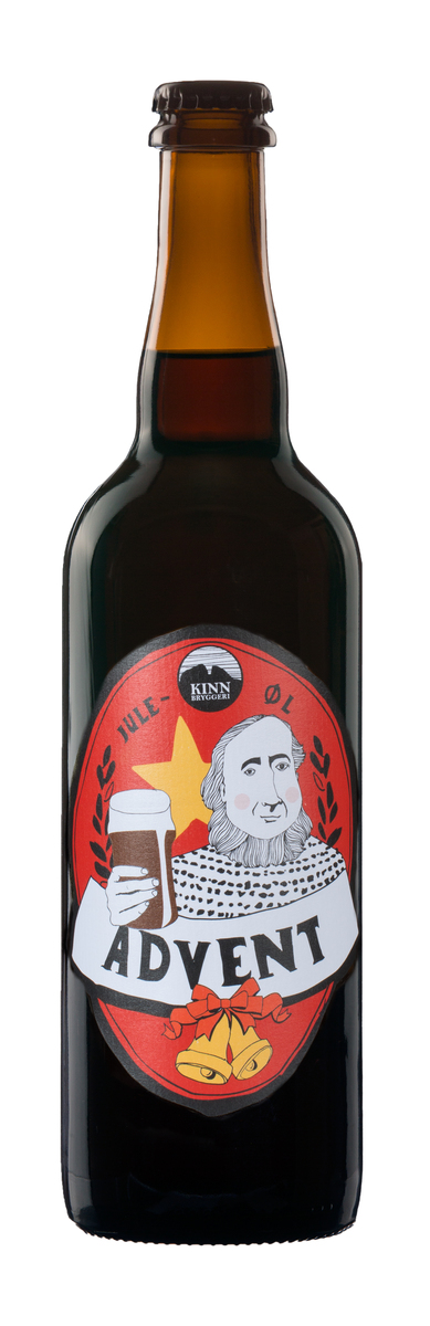 Kinn Advent - Vinmonopolet