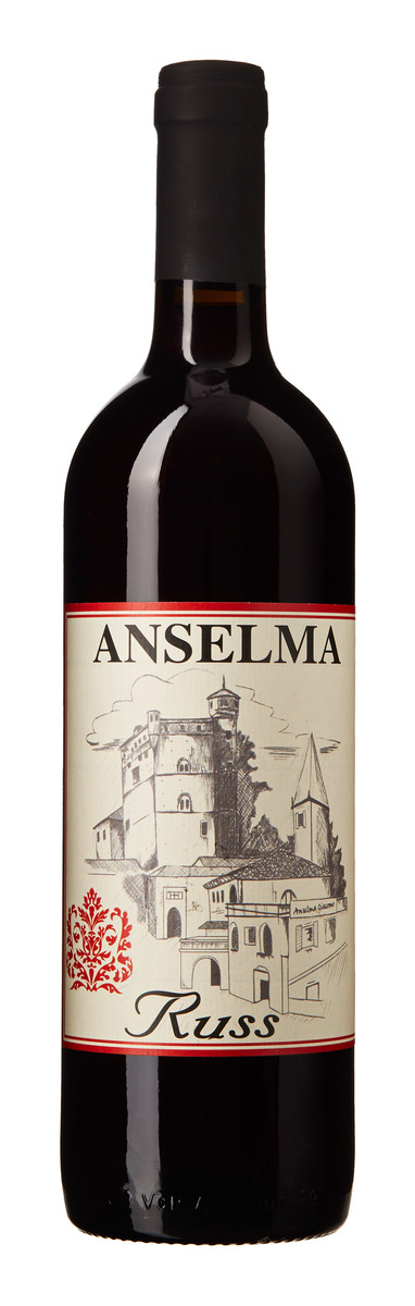 Giacomo Anselma Russ - Vinmonopolet