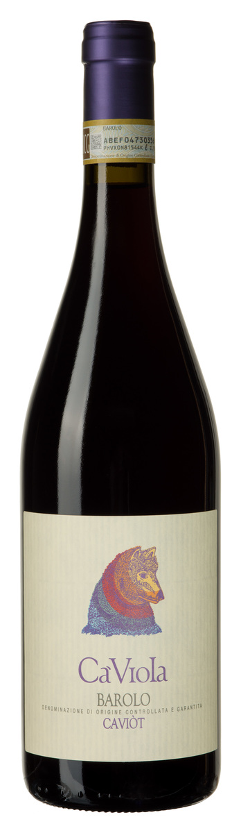 Ca'Viola Barolo Caviot 2014 - Vinmonopolet