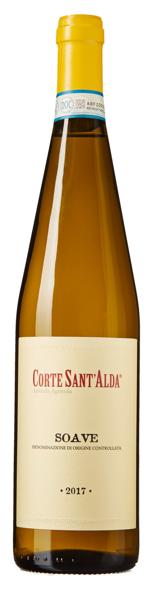 Corte Sant'Alda Soave - Vinmonopolet