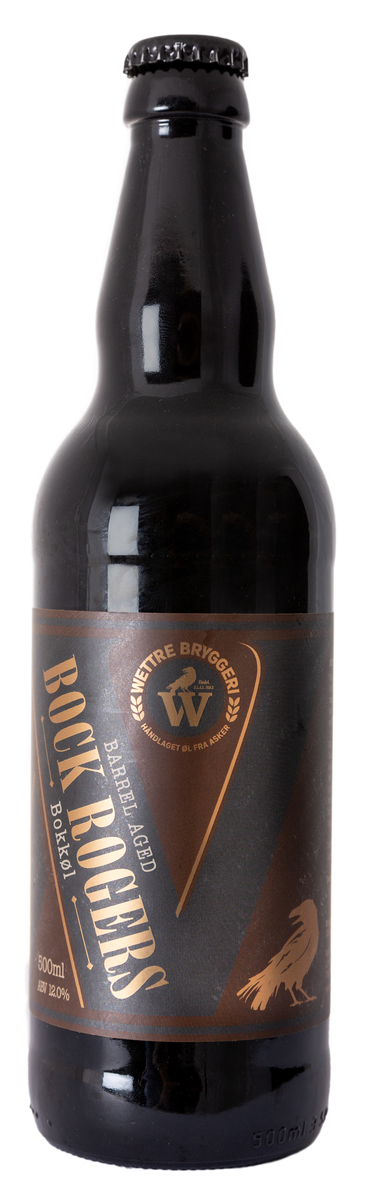 Wettre Bock Rogers - Vinmonopolet