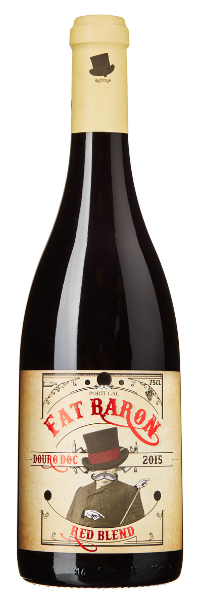 Fat Baron Douro - Vinmonopolet