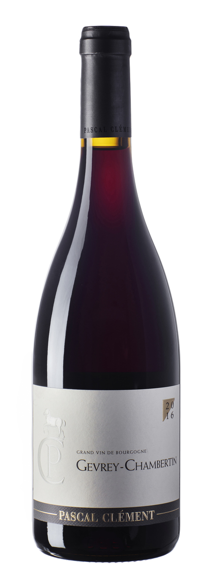 Pascal Clément Gevrey-Chambertin 2019 - Vinmonopolet