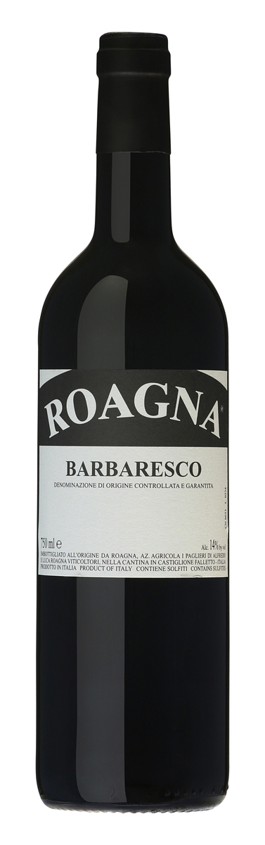 Roagna Barbaresco 2018 - Vinmonopolet