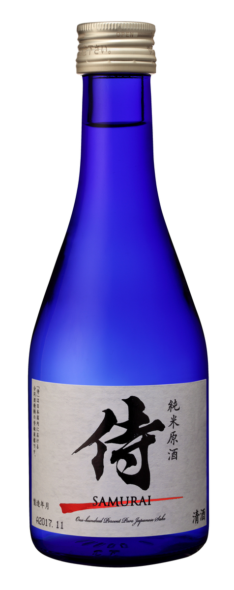 Samurai Sake - Vinmonopolet