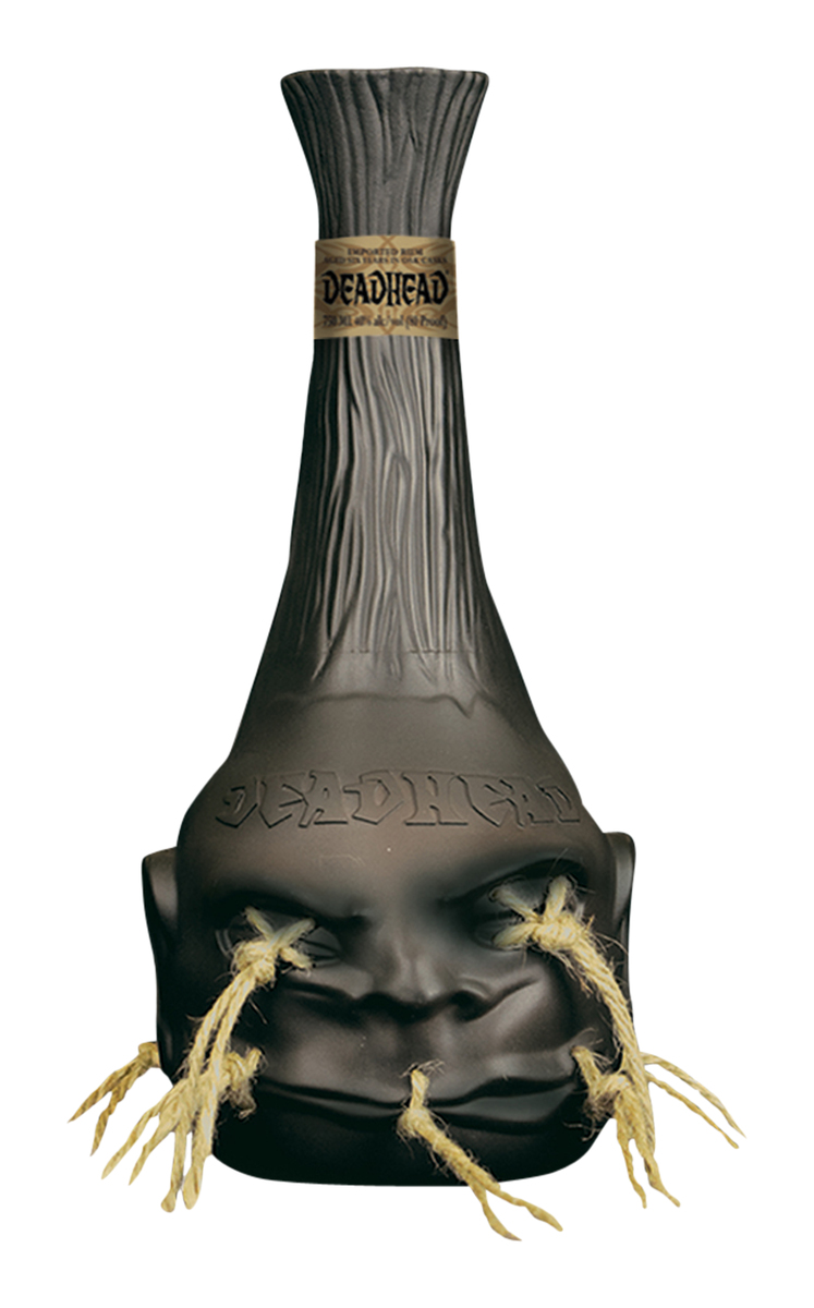 Deadhead Rum - Vinmonopolet