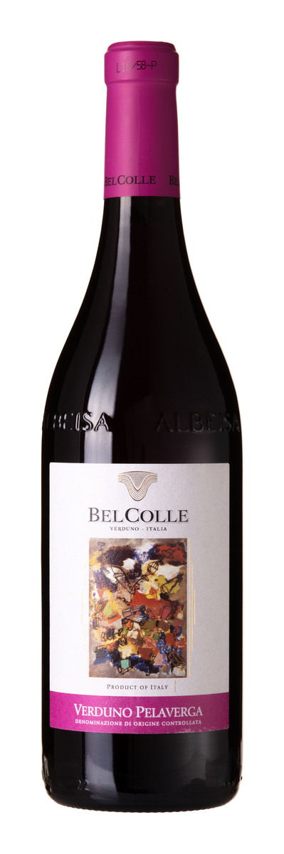 Bel Colle Verduno Pelaverga 2017 - Vinmonopolet
