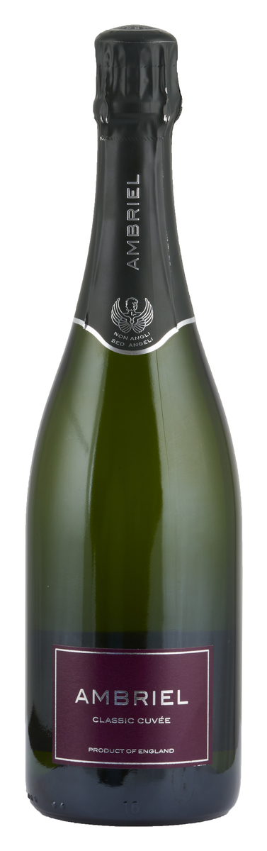 Ambriel Classic Cuvée Brut - Vinmonopolet