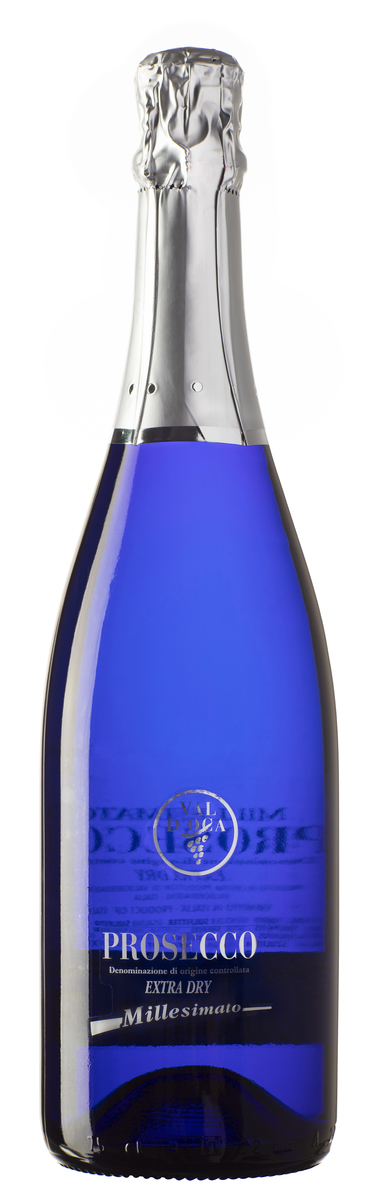Val D'Oca Prosecco Extra Dry Millesimato - Vinmonopolet