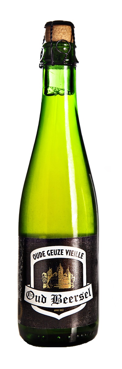 Oud Beersel Oude Geuze - Vinmonopolet