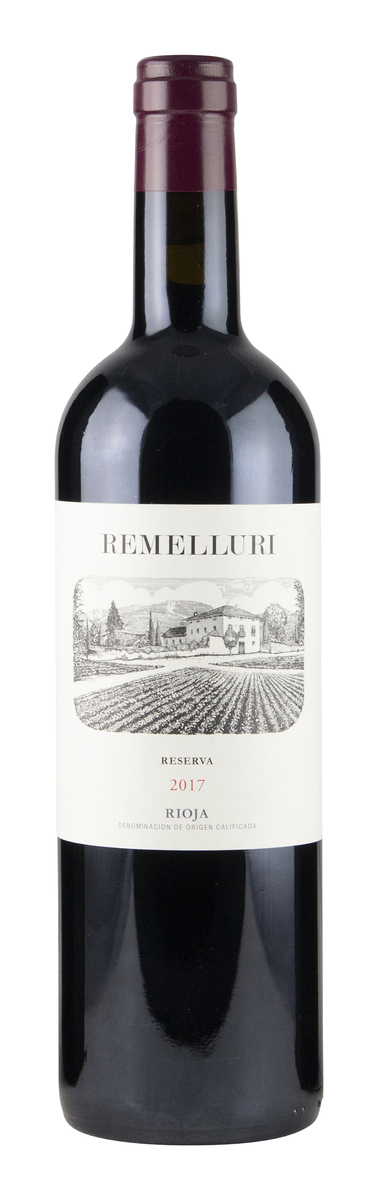 Remelluri Reserva 2016 - Vinmonopolet