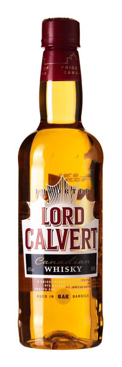 Original Lord Calvert - Vinmonopolet