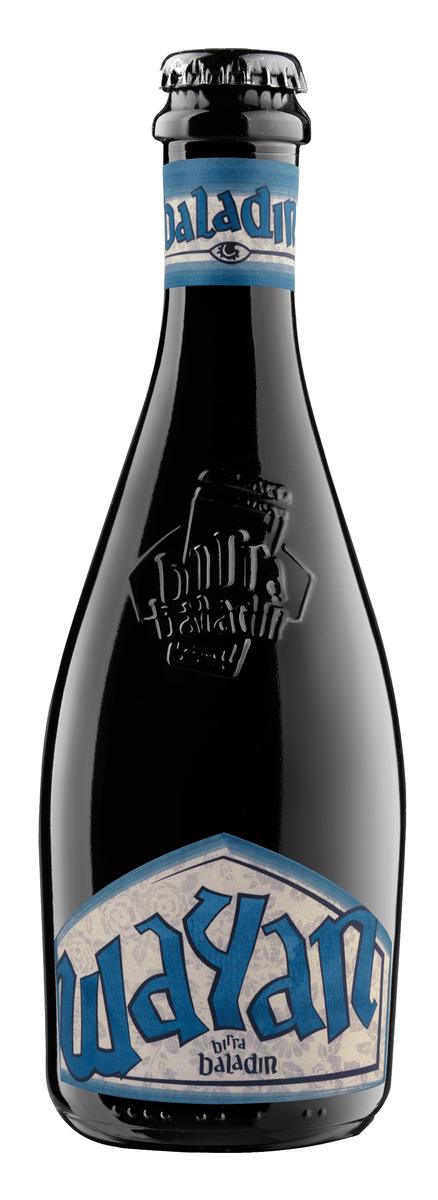 Baladin Wayan - Vinmonopolet