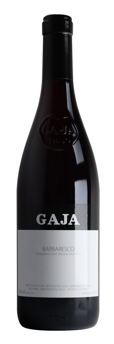 Gaja Barbaresco 2017 - Vinmonopolet