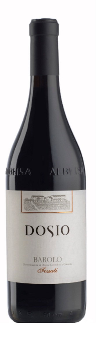 Dosio Vigneti Barolo Fossati 2006 - Vinmonopolet