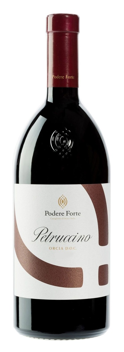 Podere Forte Petruccino 2020 - Vinmonopolet