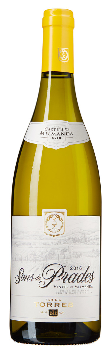 Torres Sons de Prades - Vinmonopolet