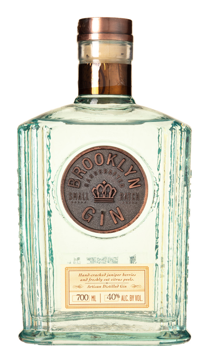 Brooklyn Gin - Vinmonopolet