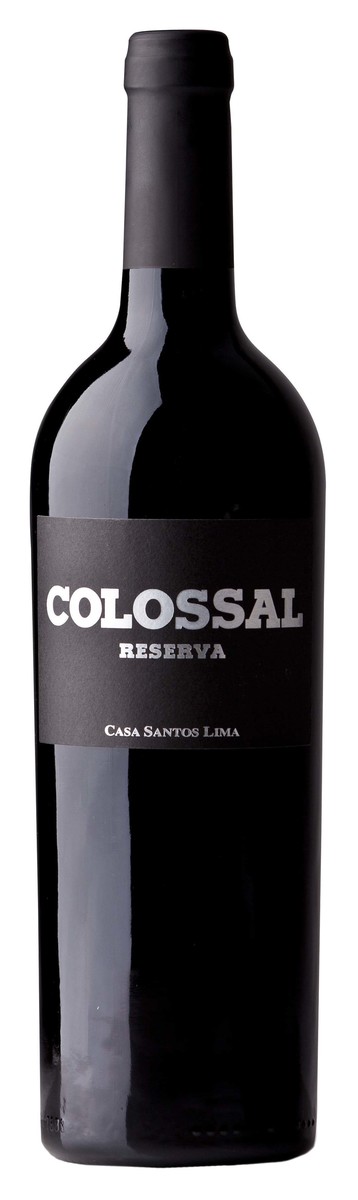 Colossal Reserva 2016 - Vinmonopolet