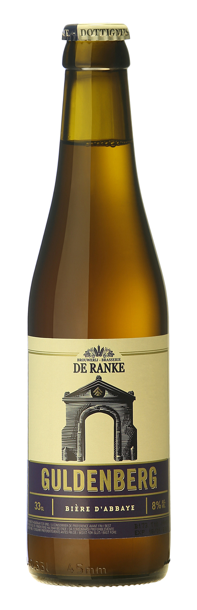 De Ranke Guldenberg - Vinmonopolet