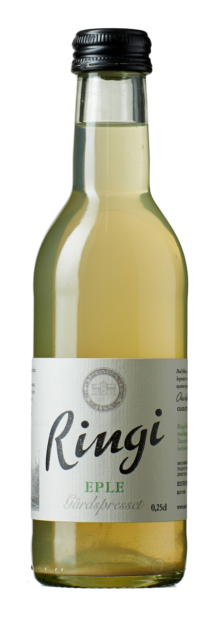 Ringi Eple - Vinmonopolet